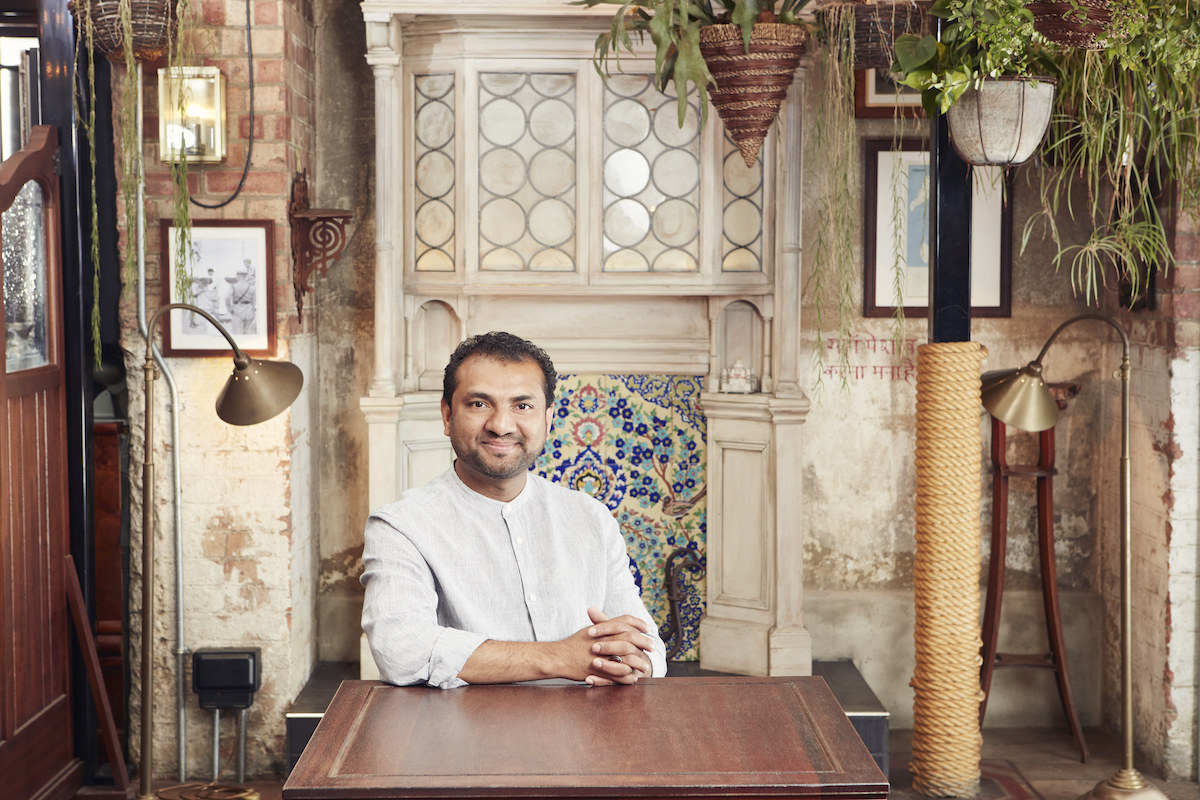 Naved Nasir | Home