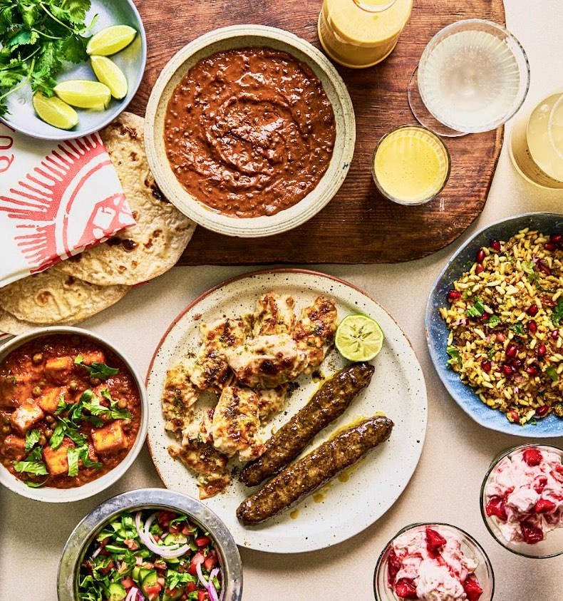 Naved Nasir | Home