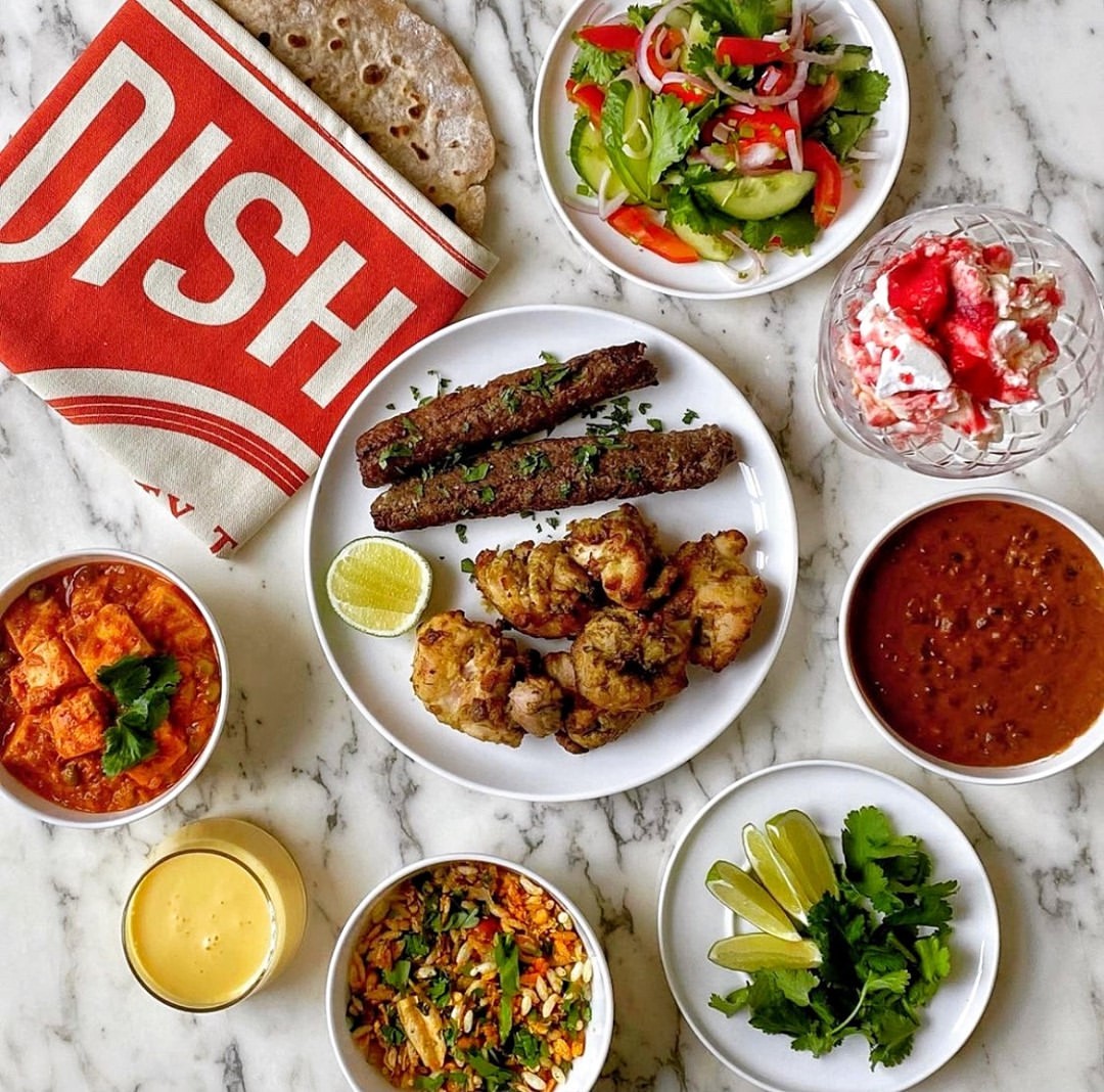 Naved Nasir | Home